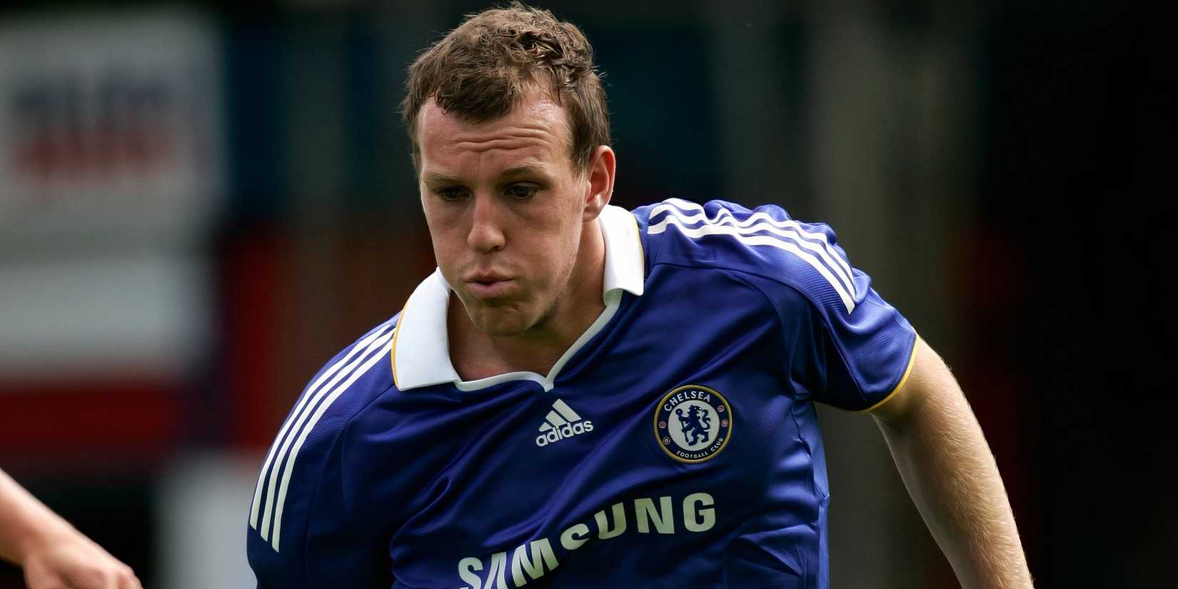 What Happened to Football Icon 2 Winner Who Won a Chelsea Contract in 2007