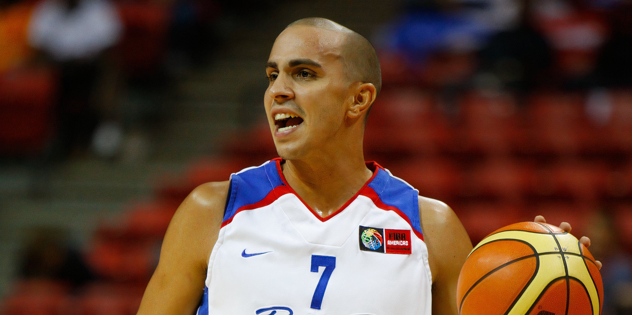 Looking Back at Every NBA Flag Bearer in Olympics History