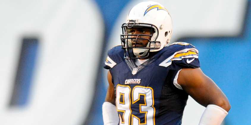 Ranking the Top 5 Los Angeles Chargers Running Backs of All Time