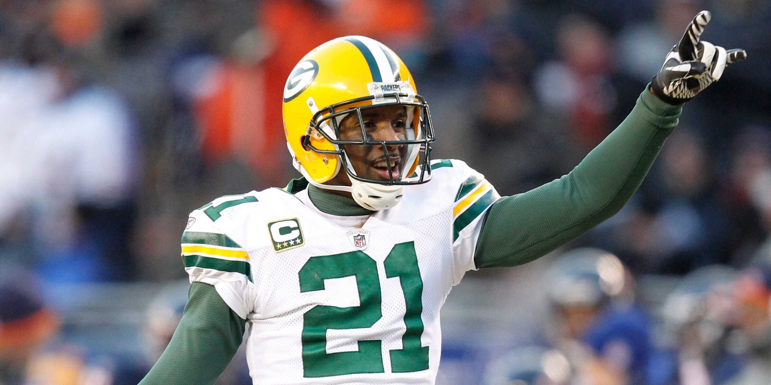 Top 10 Defenders in Green Bay Packers History