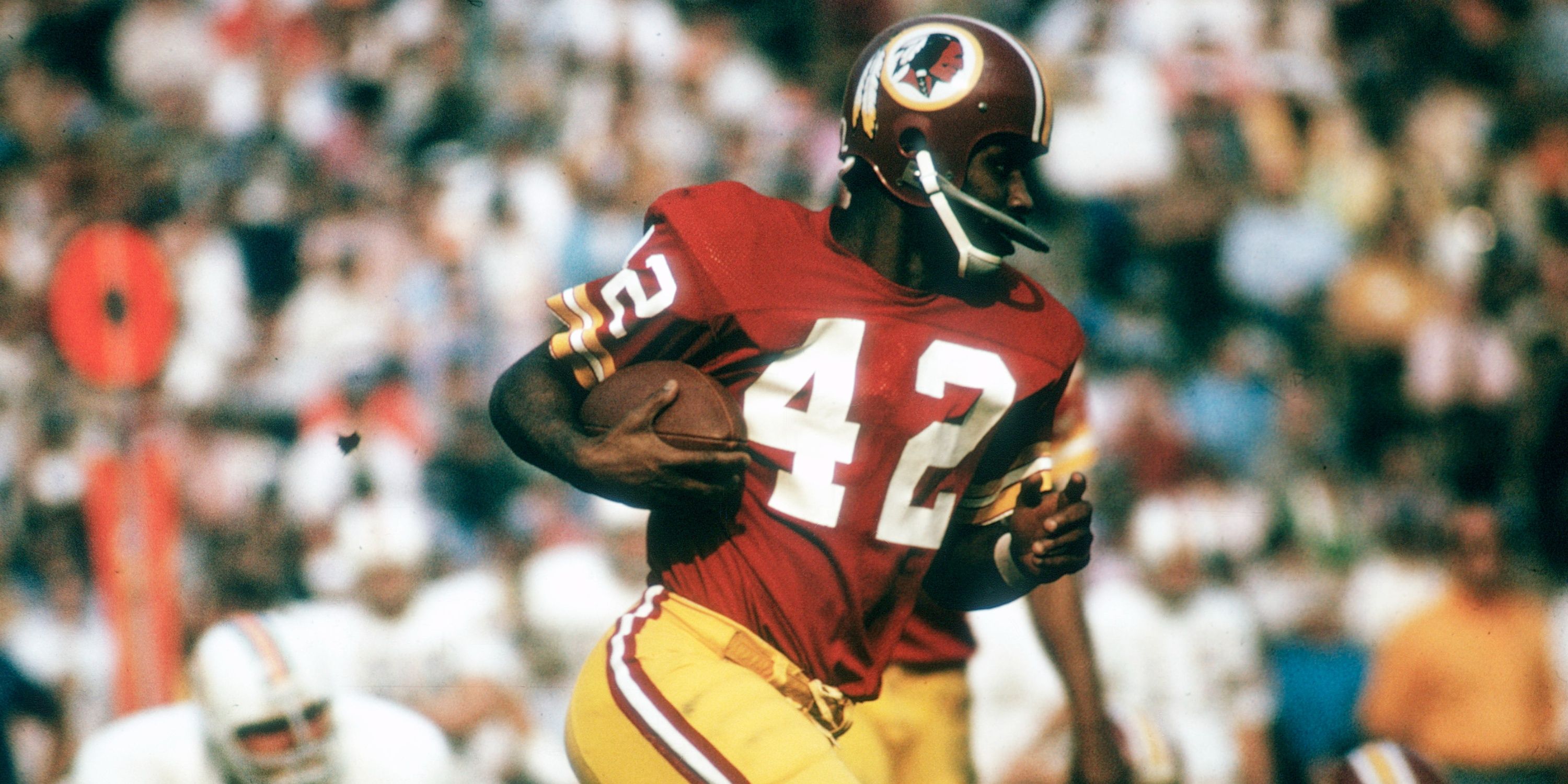 Ranking the 5 Best Washington Commanders Players of All Time