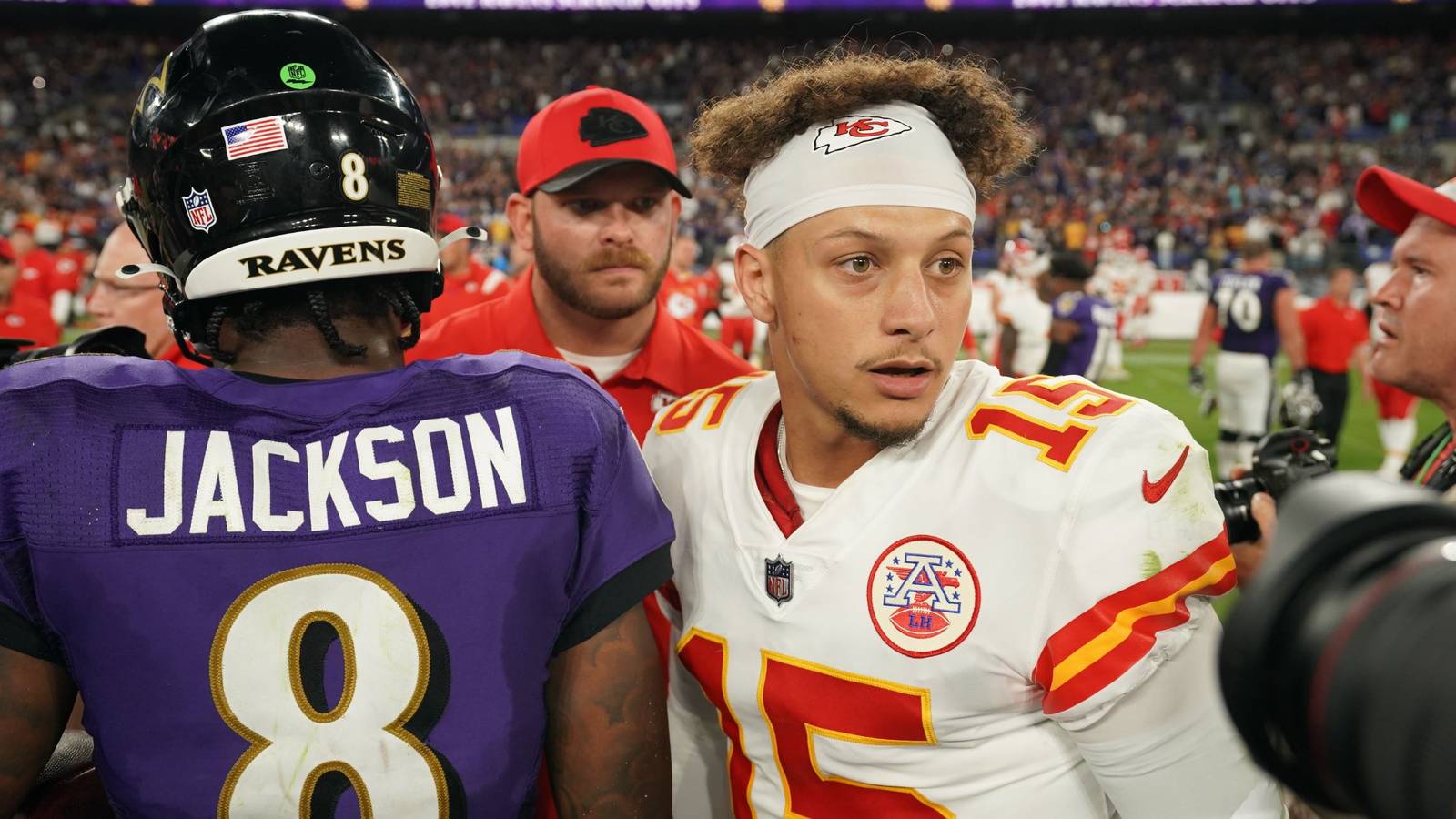 Chiefs vs. Ravens 2024 NFL Season Opener: Why the Chiefs Have the Edge