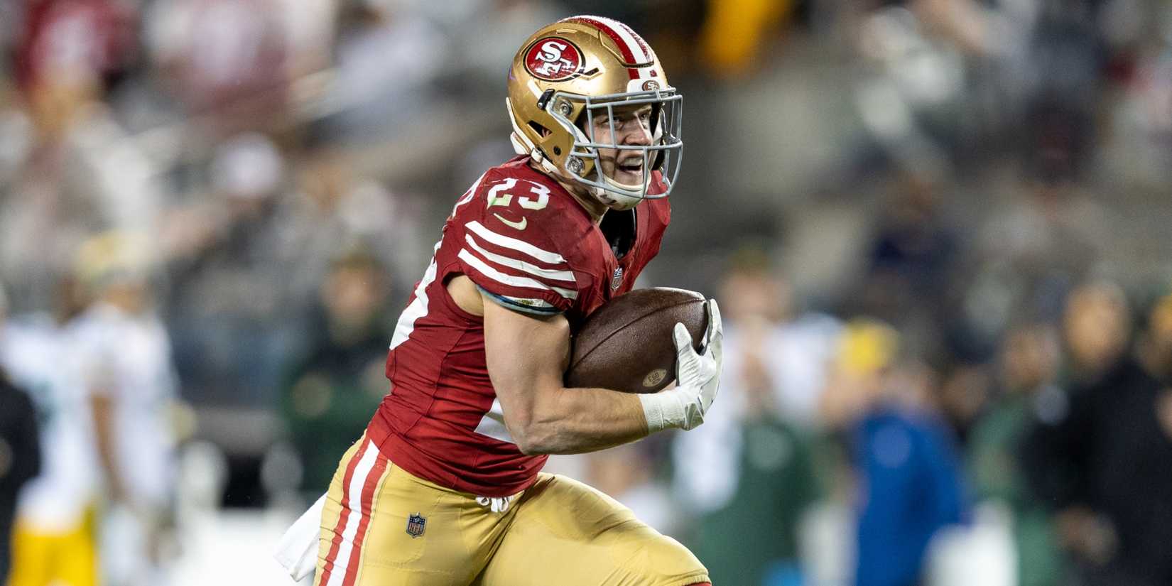 Top 10 NFL Running Backs Right Now (Ranked)