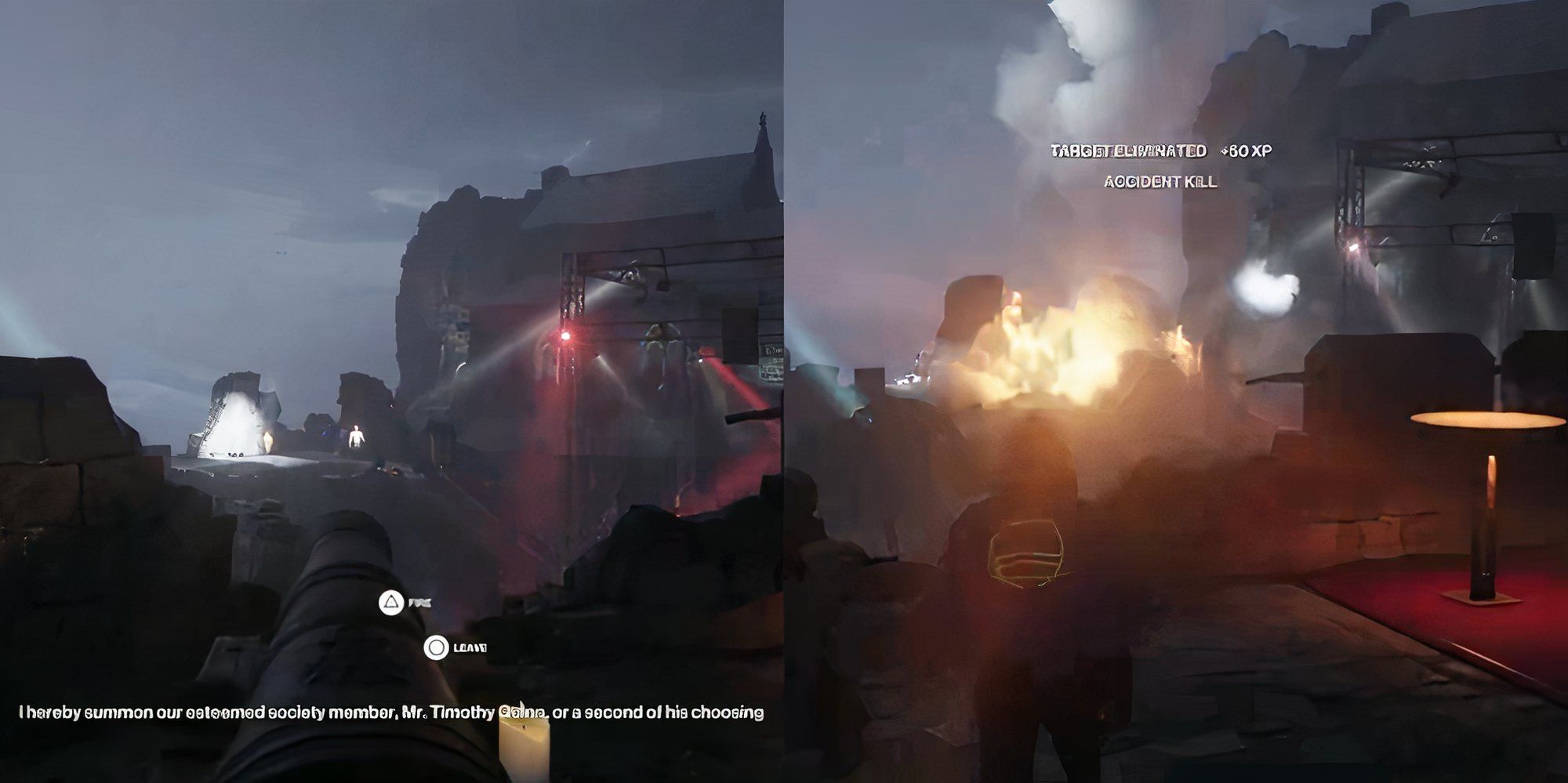 5 Ways to Kill Conor McGregor in a DLC of The Hitman Video Game