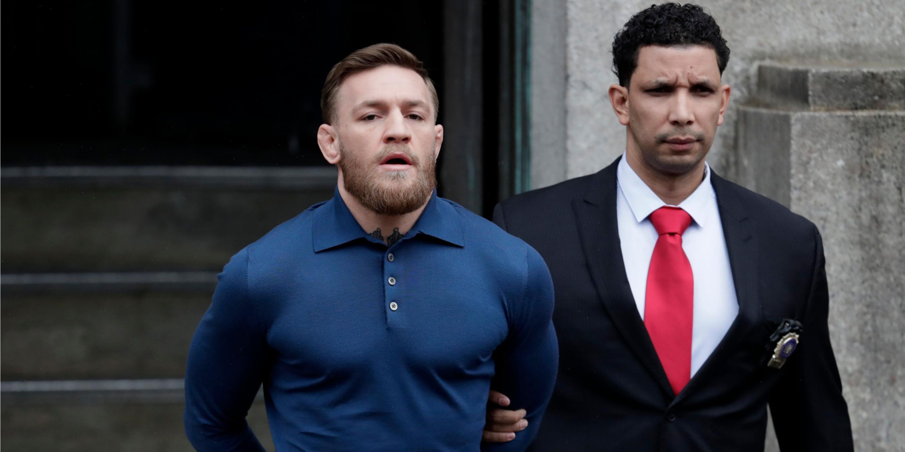 A Complete Timeline of the Rivalry Between Conor McGregor and Khabib ...