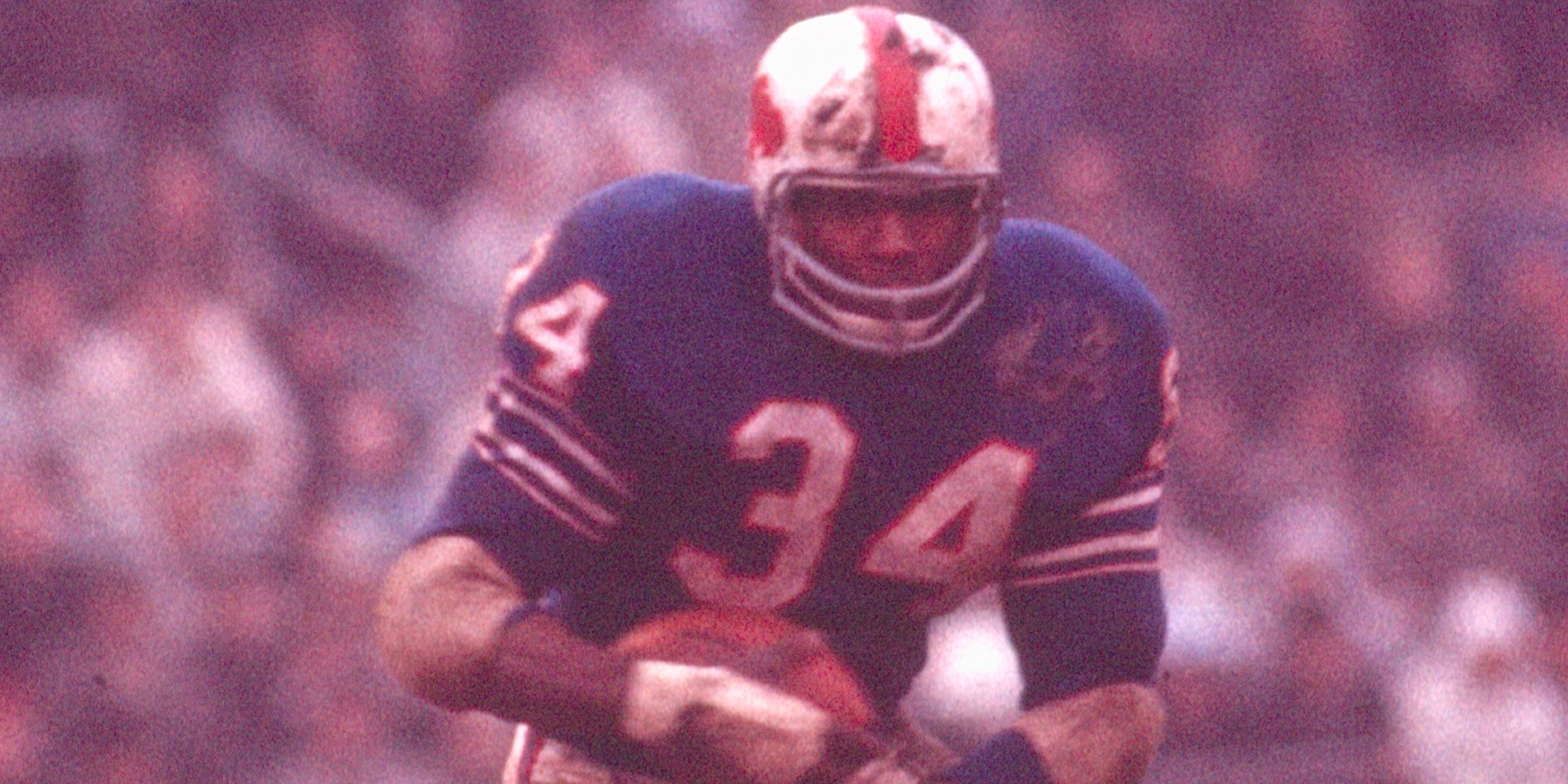 NFL Players With the Most Rushing Touchdowns in a Game