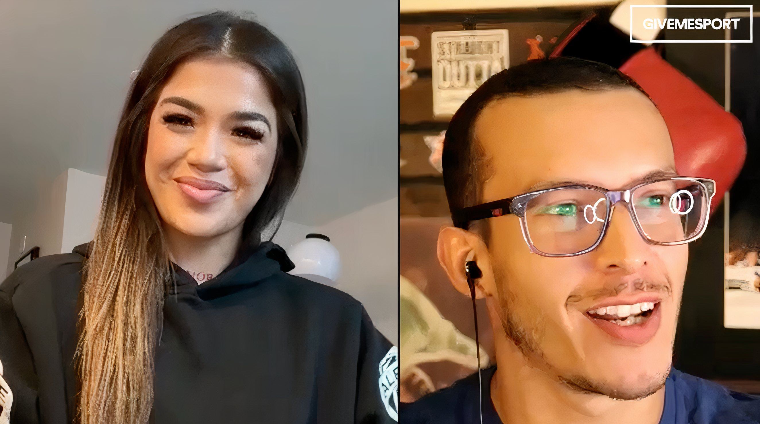 UFC Star Tracy Cortez Wants to be The Face of WMMA