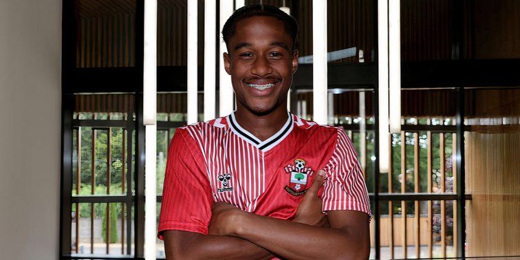 Southampton Defender Meghoma Attracting Interest from Four Clubs