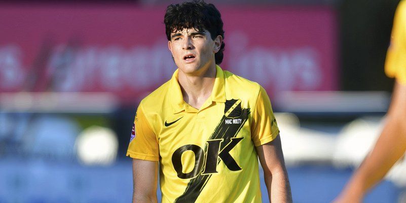 Leeds 'Rushing' to Sign Fode Ballo-Toure for Daniel Farke