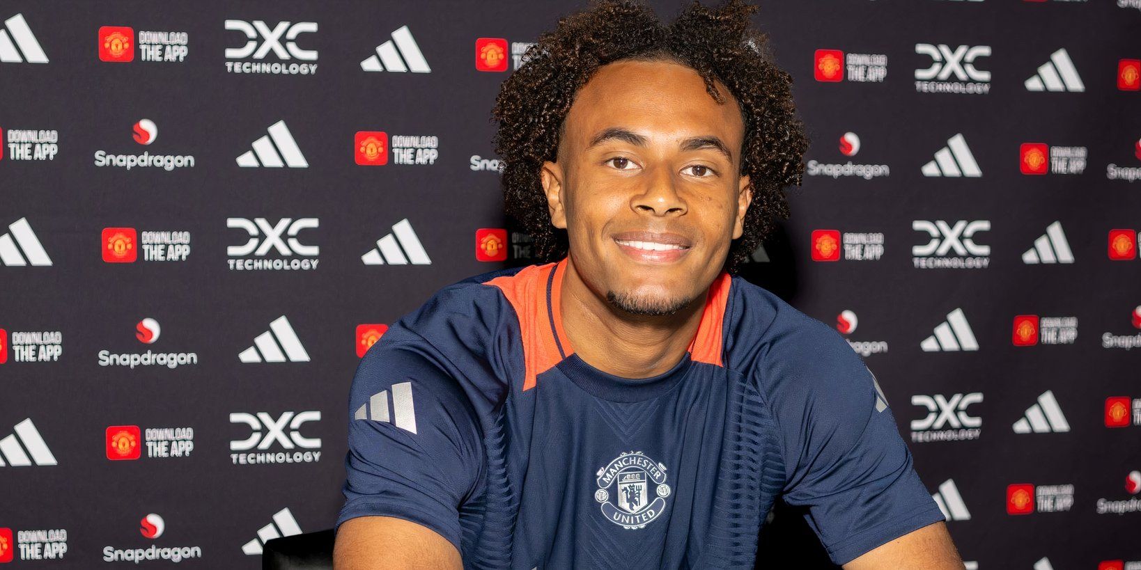 Man Utd Hold More Talks to Sign PSG Midfielder Manuel Ugarte