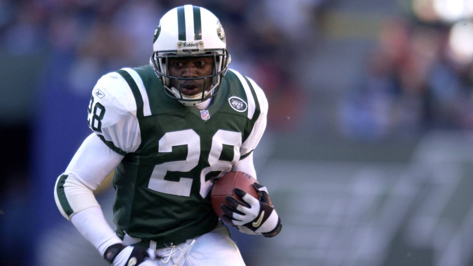 Ranking the Top 5 New York Jets Running Backs of All Time
