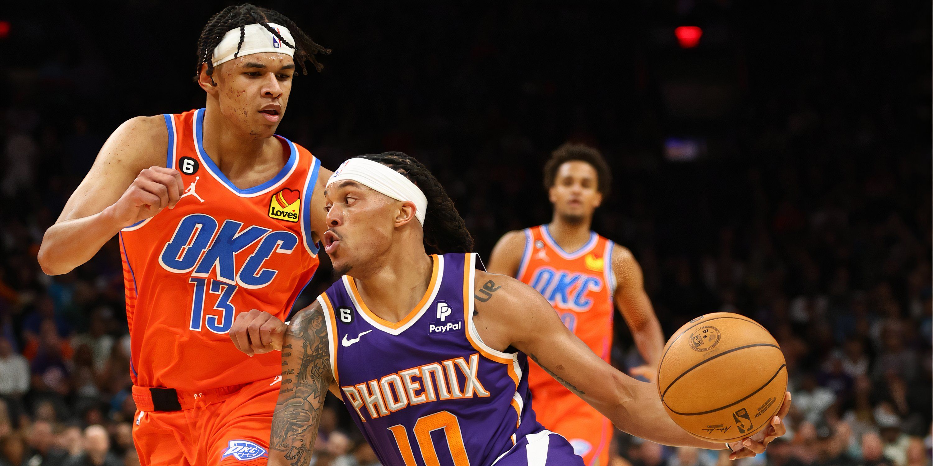 Suns Maximizing Value of 2024 Free-Agent Signings on Veteran’s Minimum