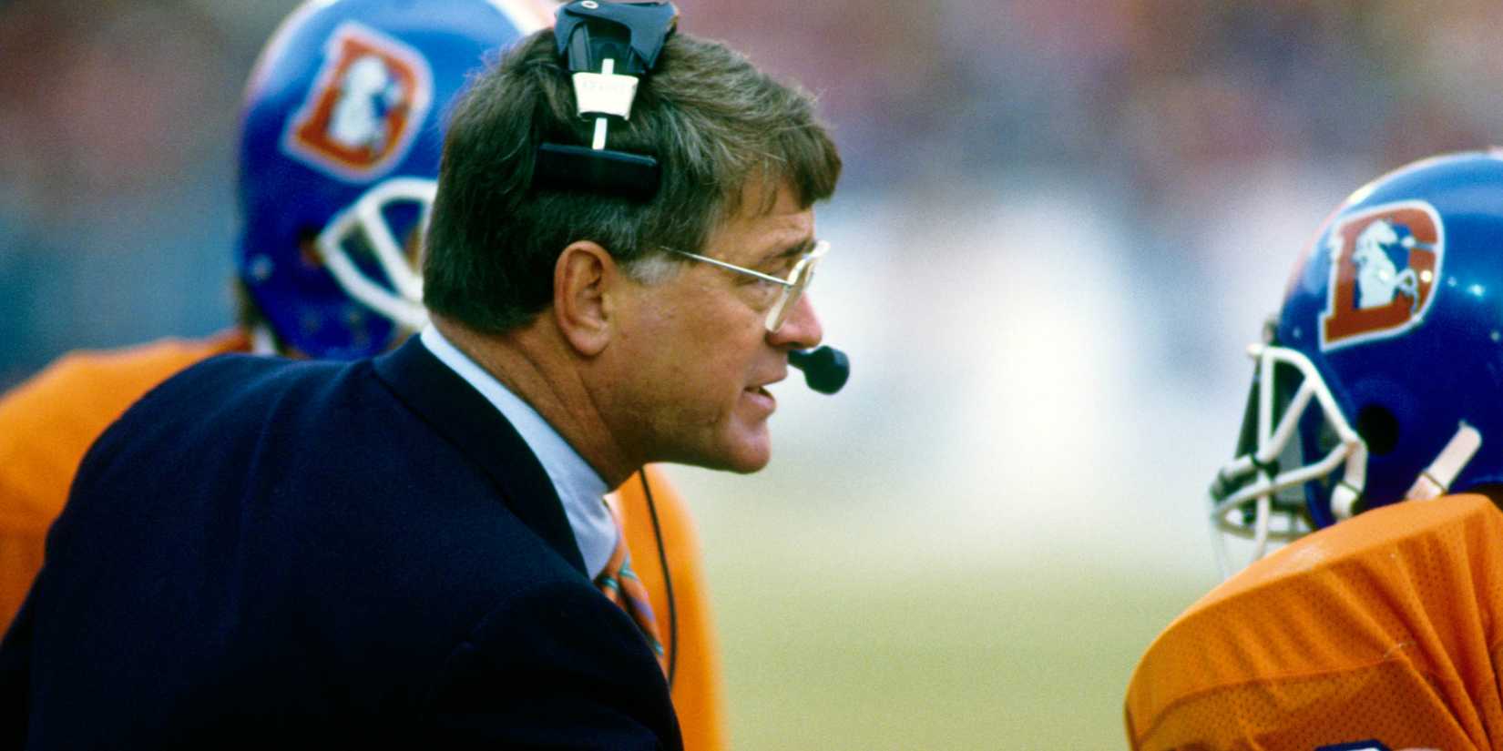 10 NFL Head Coaches With the Most Career Victories