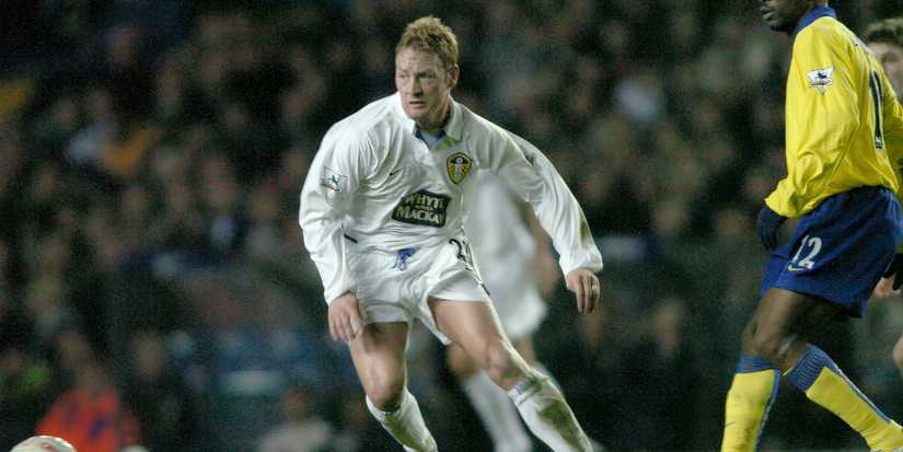 15 Greatest Leeds United Players In Football History Ranked 15 Greatest Leeds United Players In Football History Ranked
