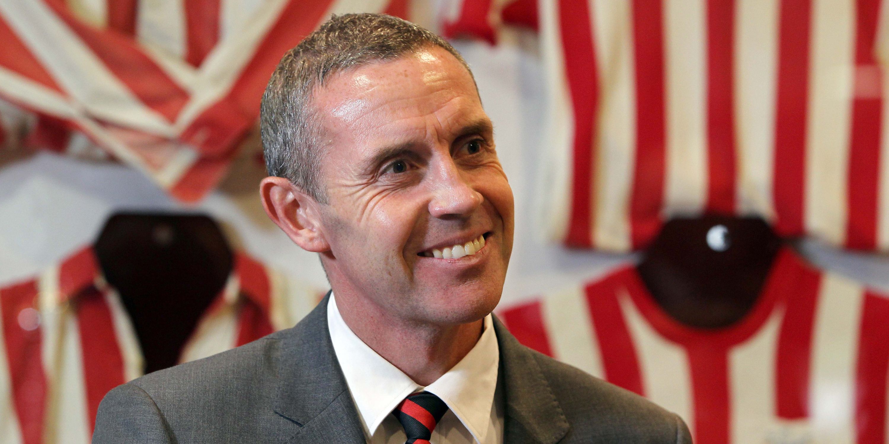 Every Premier League Club's Sporting Director