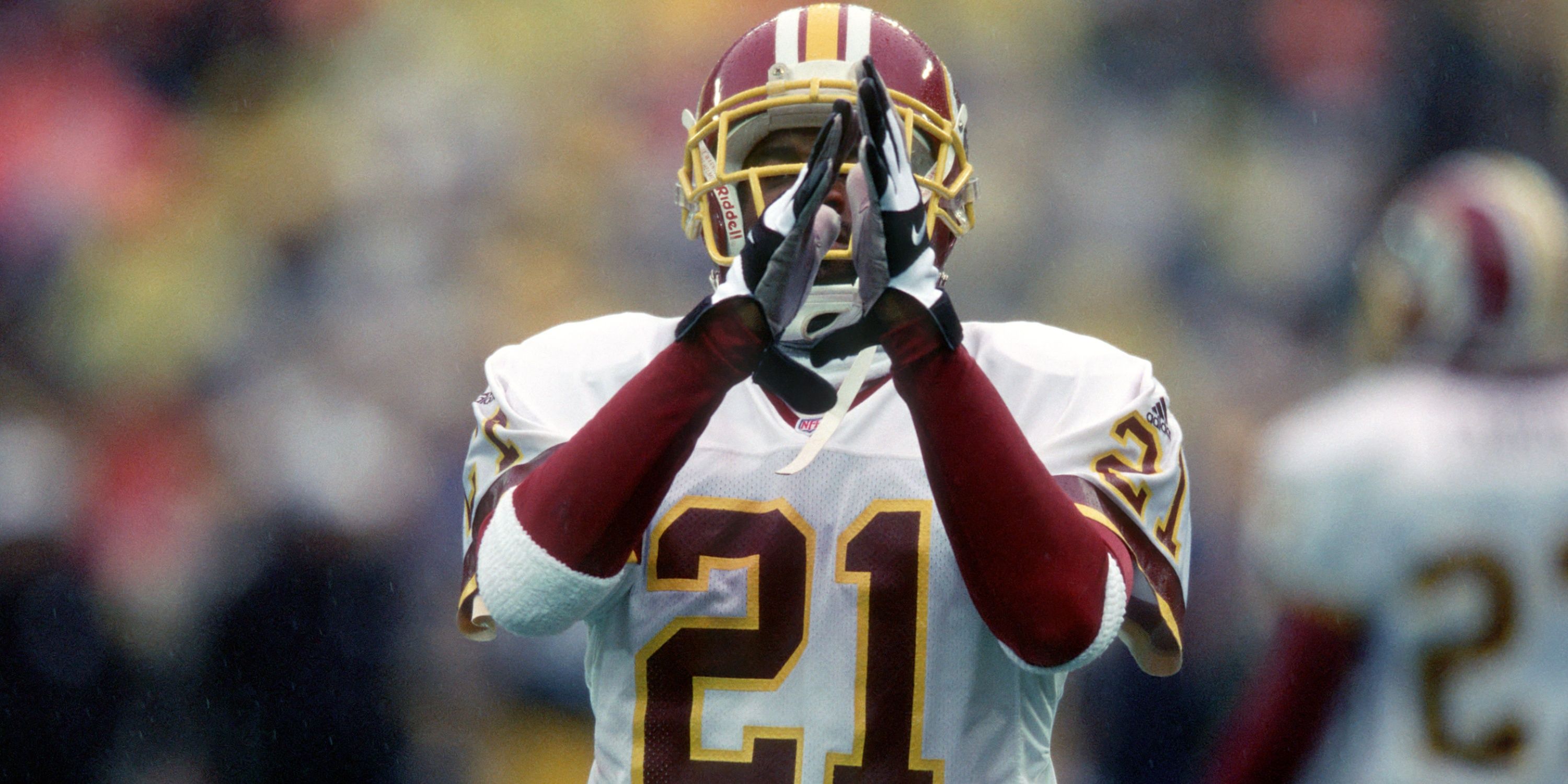 When Was the Last Time the Washington Commanders Made the NFL Playoffs?