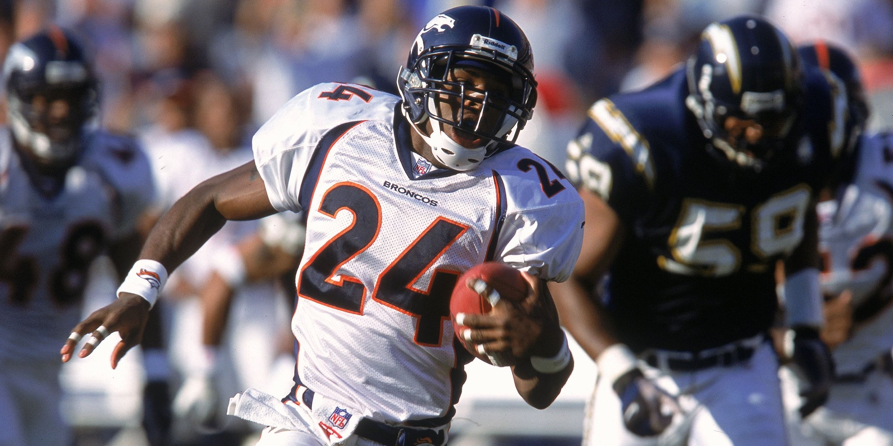 Re-Drafting The Historic 2000 NFL Draft - Brady To The Browns