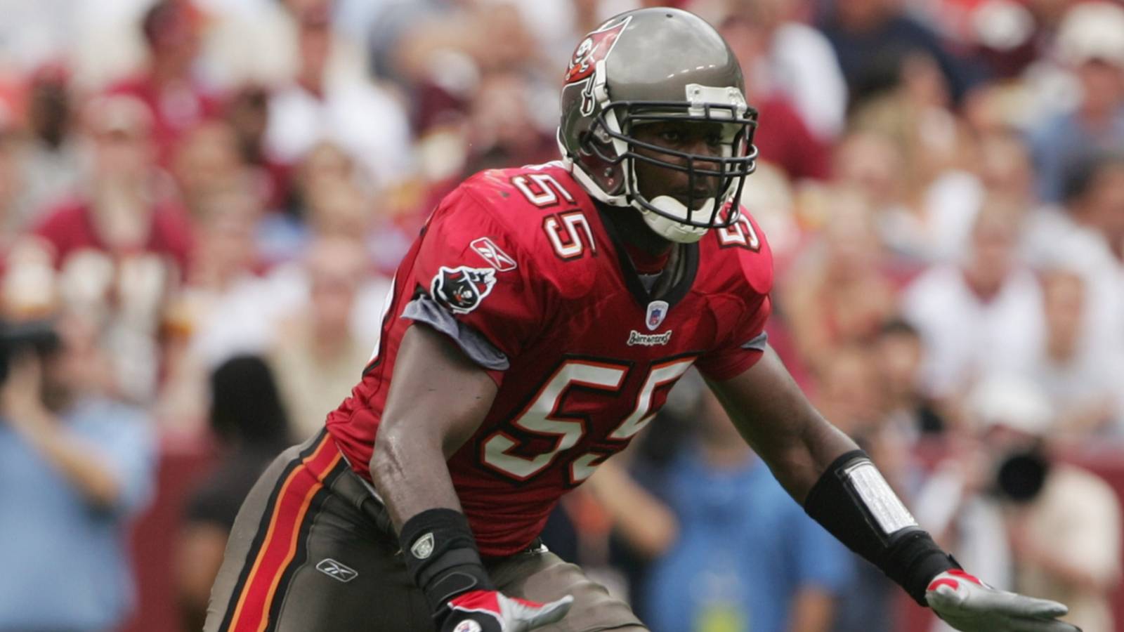 Ranking the 5 Best Tampa Bay Buccaneers Players of All Time