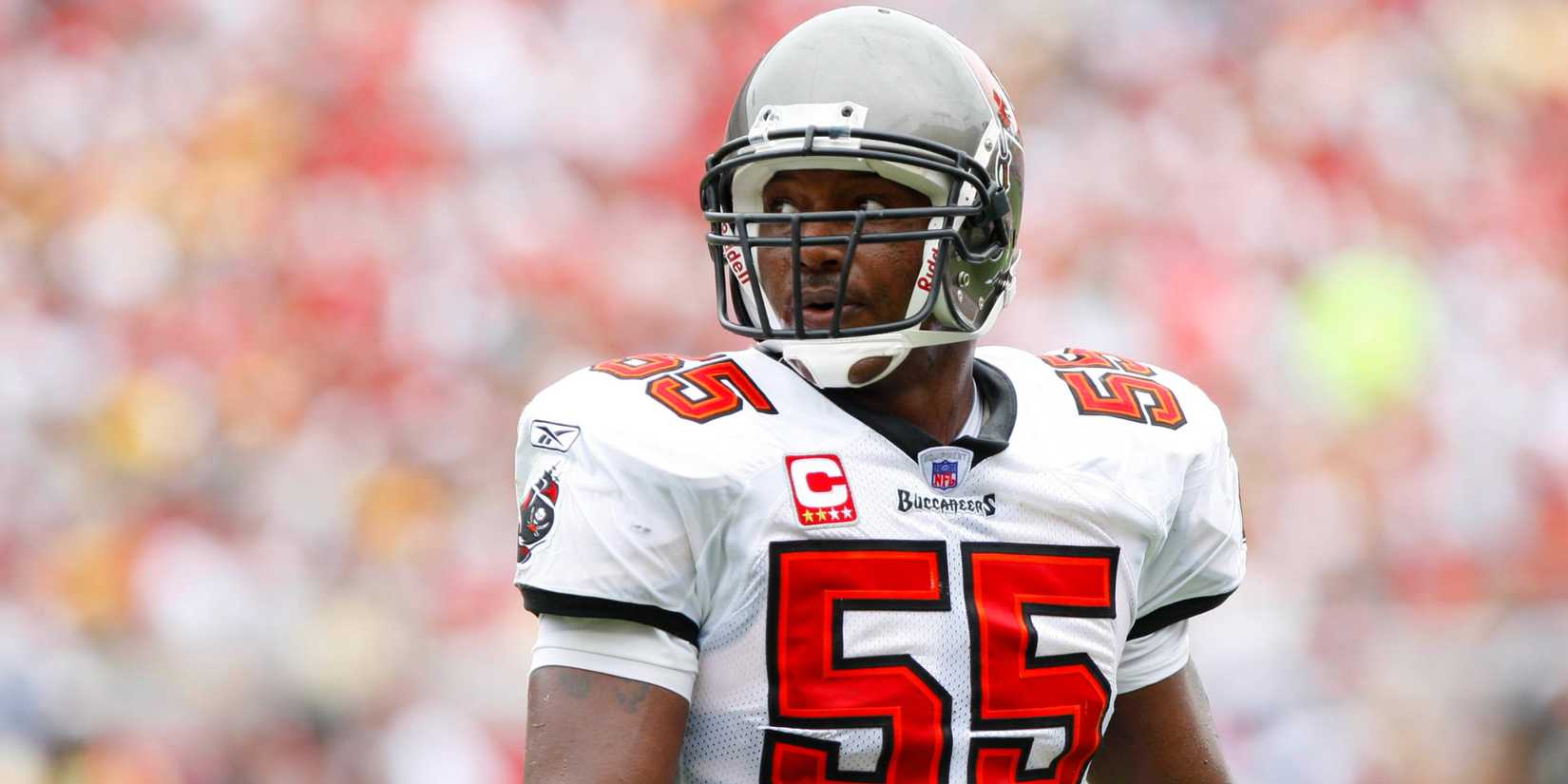 Ranking the 5 Best Tampa Bay Buccaneers Players of All Time