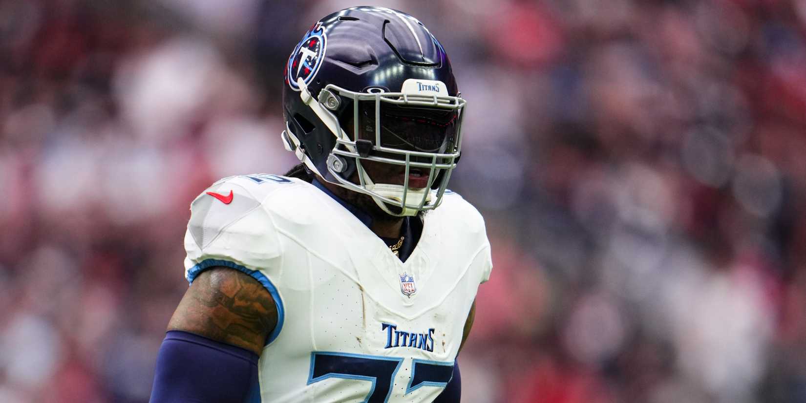 Ranking the Top 5 Tennessee Titans Running Backs of All Time