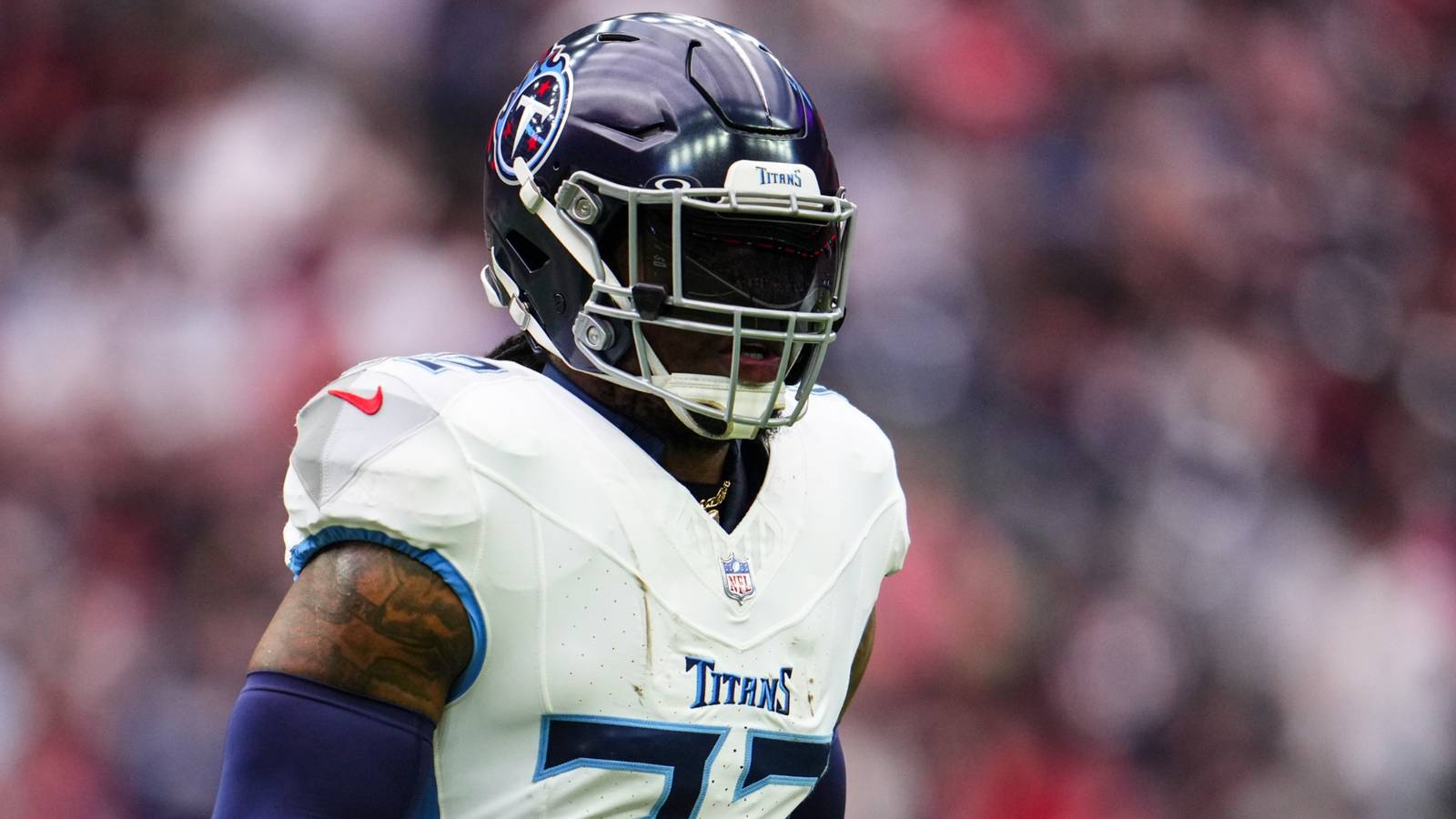 Ranking the 5 Best Tennessee Titans Players of All Time