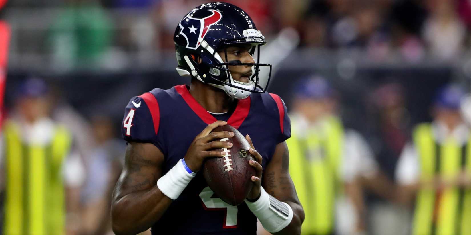 Ranking the 5 Best Houston Texans Players of All Time