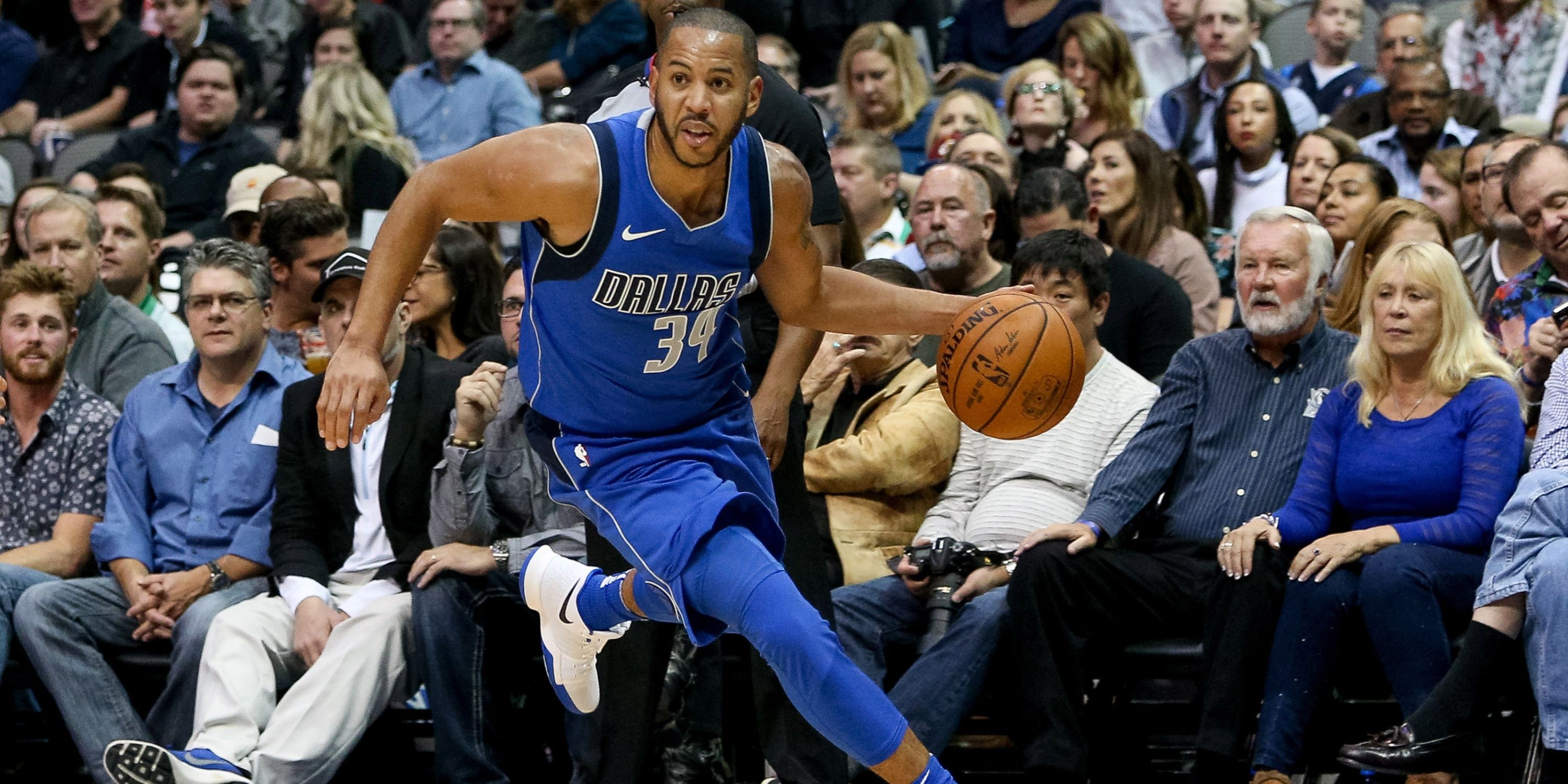 5 Biggest One-Season-Wonders in NBA History