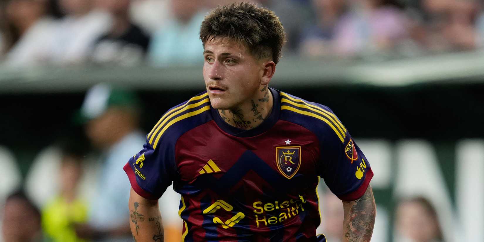 Sources: Real Salt Lake bid for Czech international Pavel Sulc