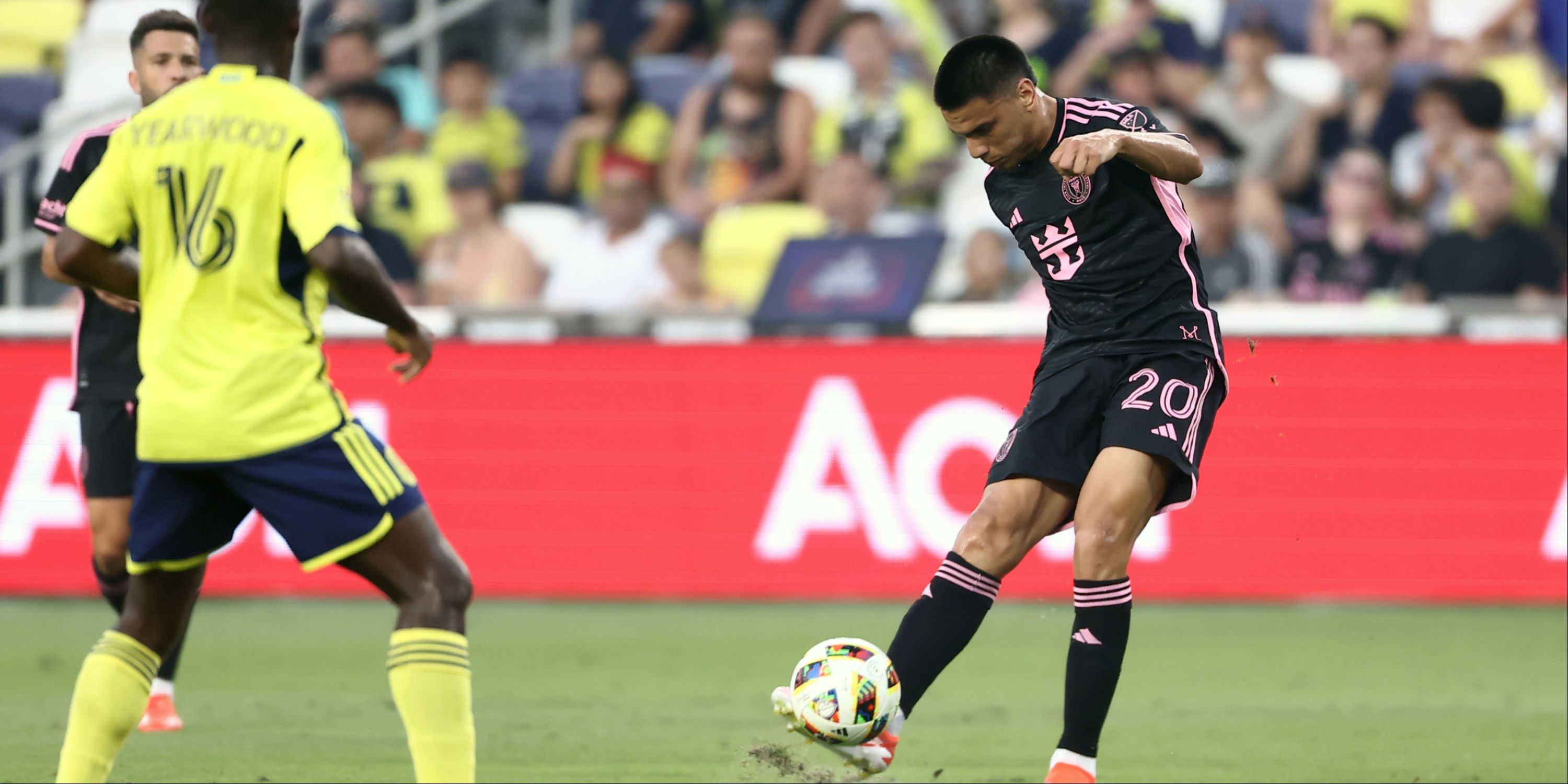 Lionel Messi Injury Update After Viral Picture Shows Argentine Star's ...