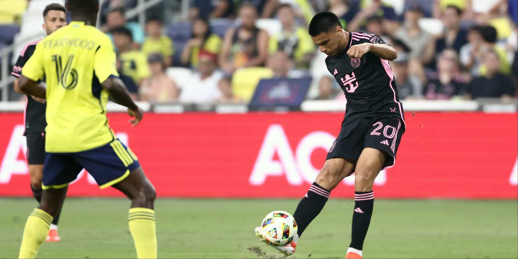 Lionel Messi Injury Update After Viral Picture Shows Argentine Star's ...
