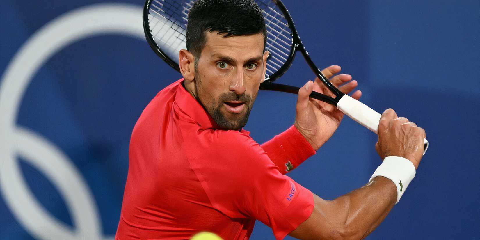 Novak Djokovic Faces Huge Rankings Slide After Shock US Open Exit