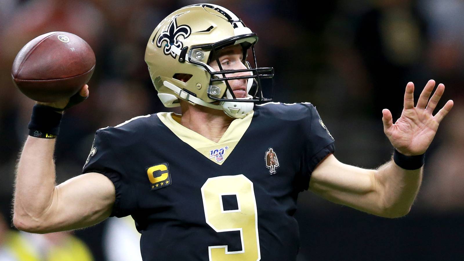 Ranking the 5 Best New Orleans Saints Players of All Time