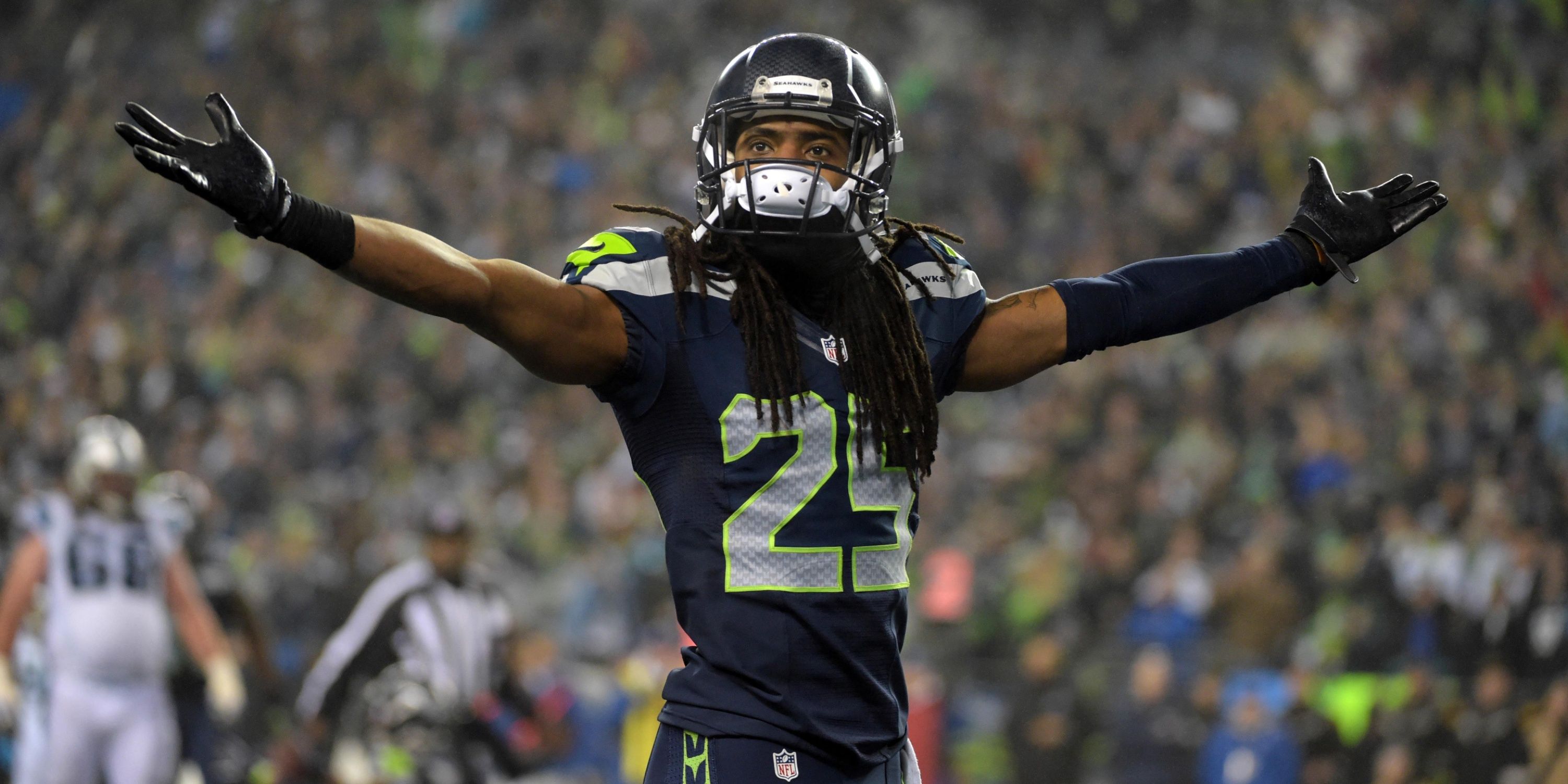 Ranking the 5 Best Seattle Seahawks Draft Classes