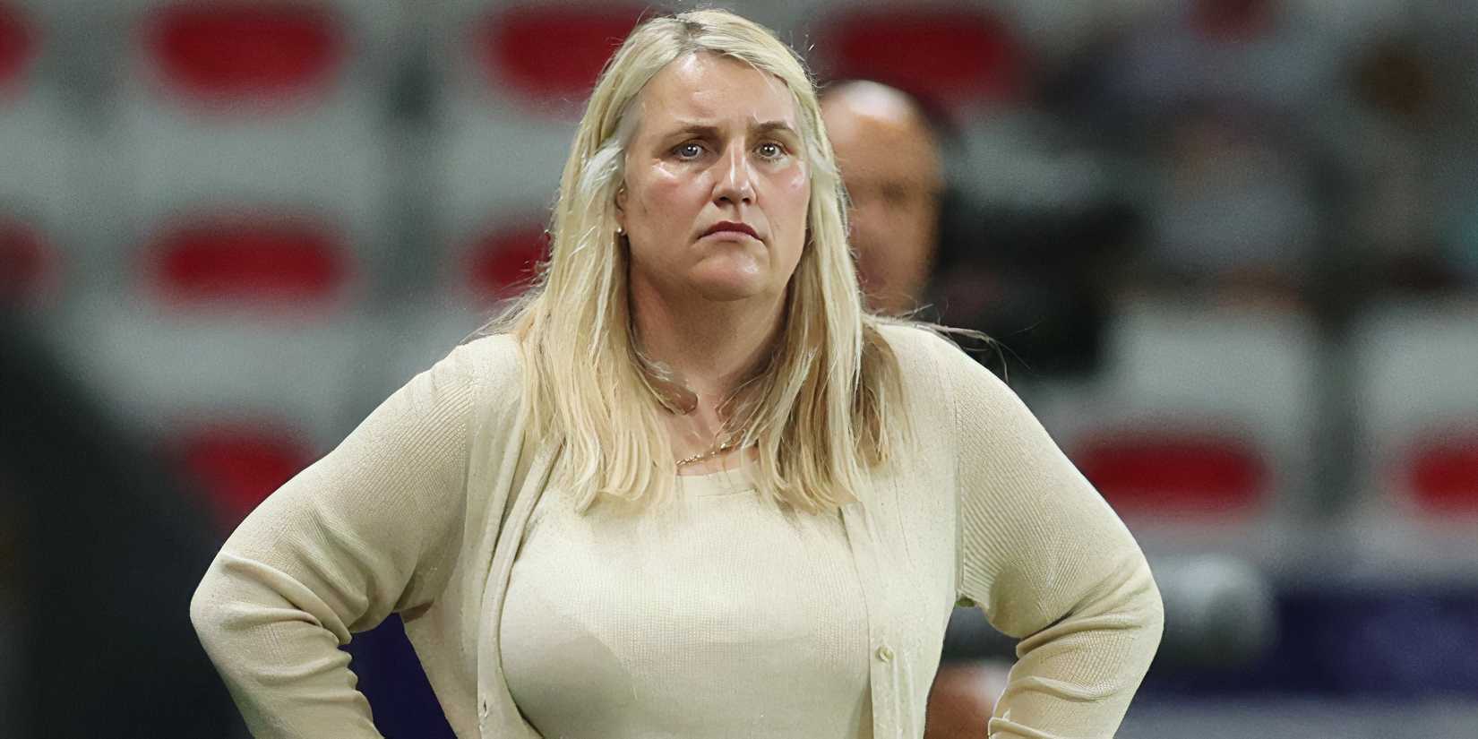 Explaining the Korbin Albert USWNT controversy: Why fans are booing her