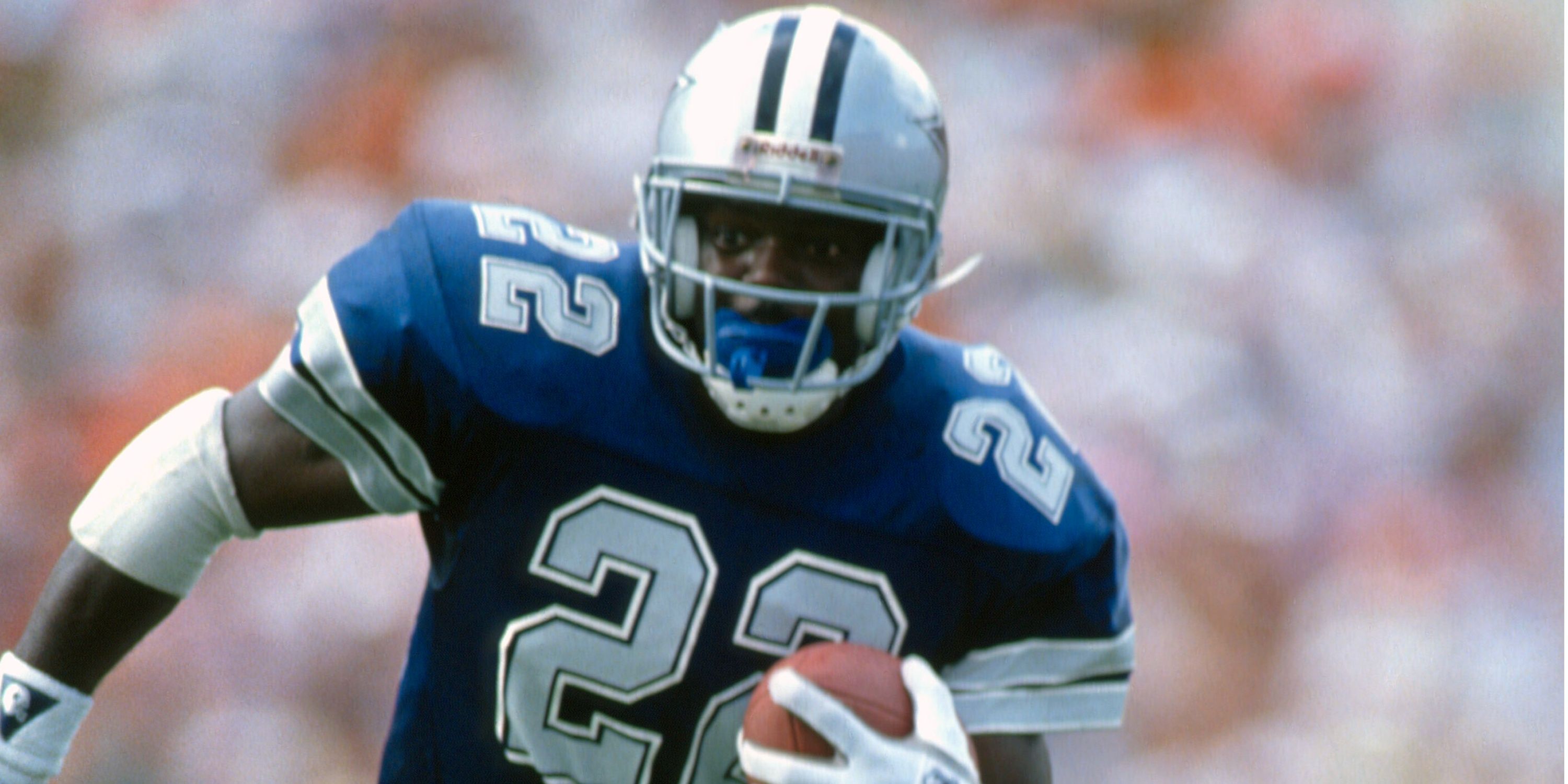 NFL Rookies With the Most Rushing Touchdowns in a Game