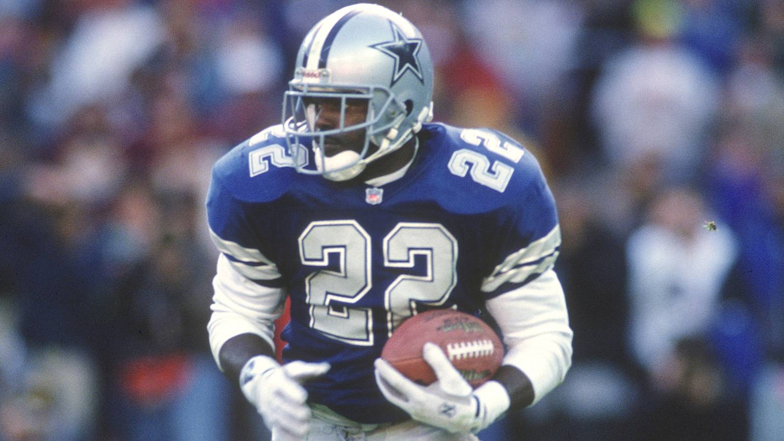 Ranking the Top 5 Dallas Cowboys Running Backs of All Time