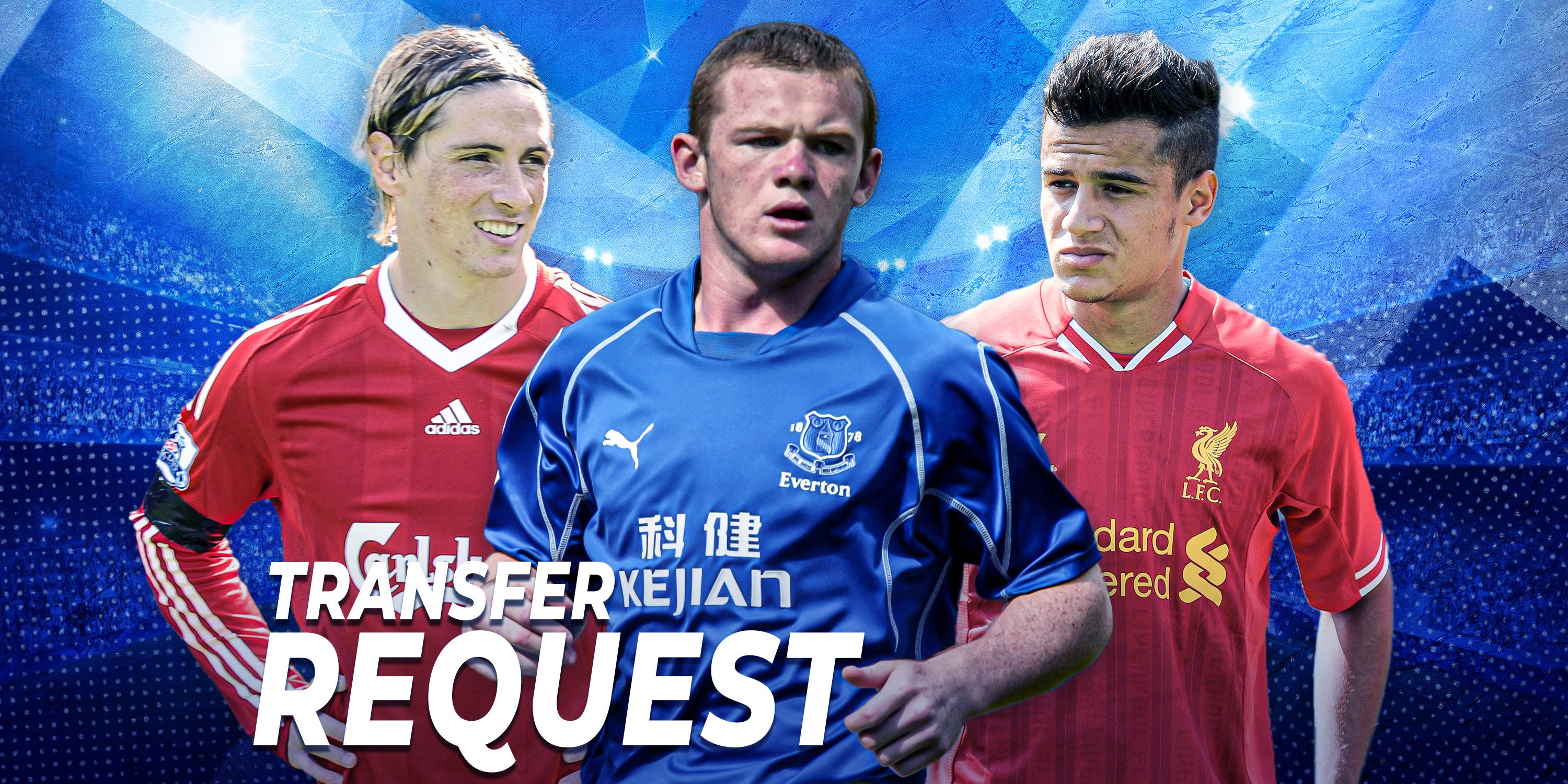 Transfer Requests in Football (Explained)