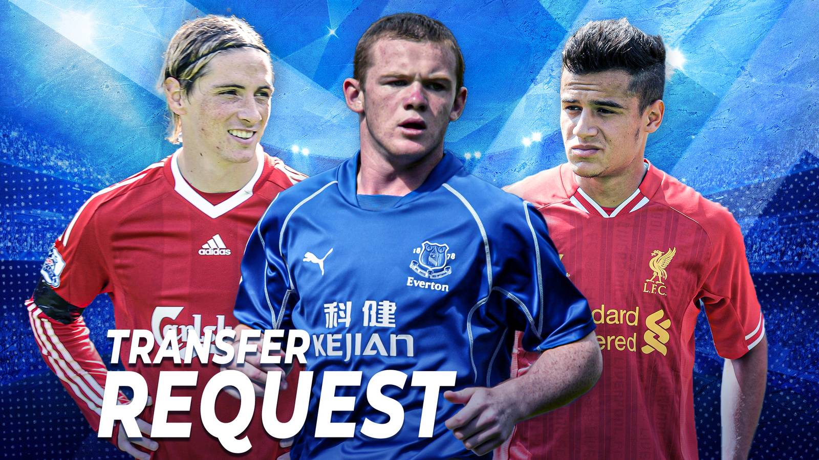 Transfer Requests in Football (Explained)
