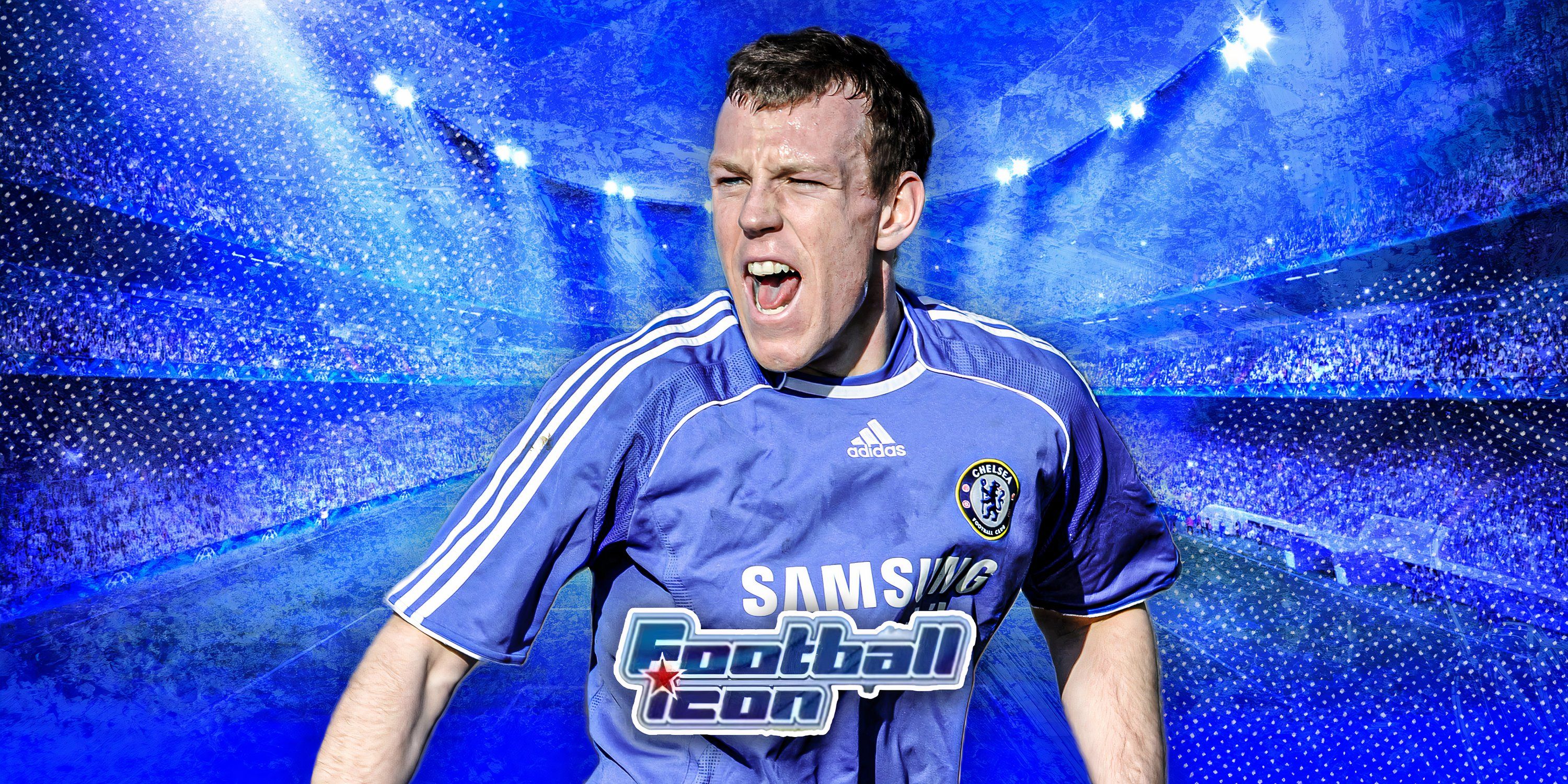 What Happened to Football Icon 2 Winner Who Won a Chelsea Contract in 2007