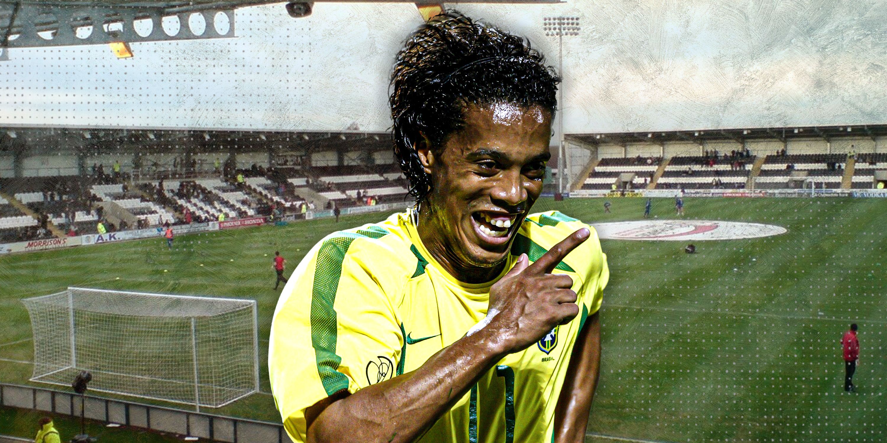 11 Best La Liga Players of All Time [Ranked]