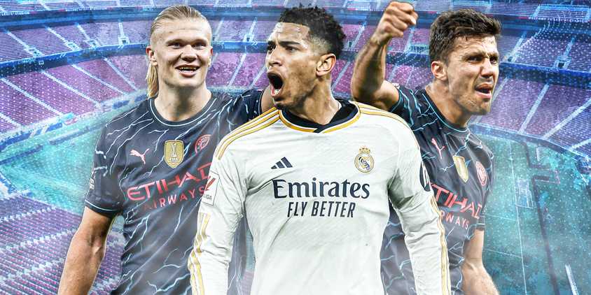 20 Most Valuable Premier League Players Ranked (2025)