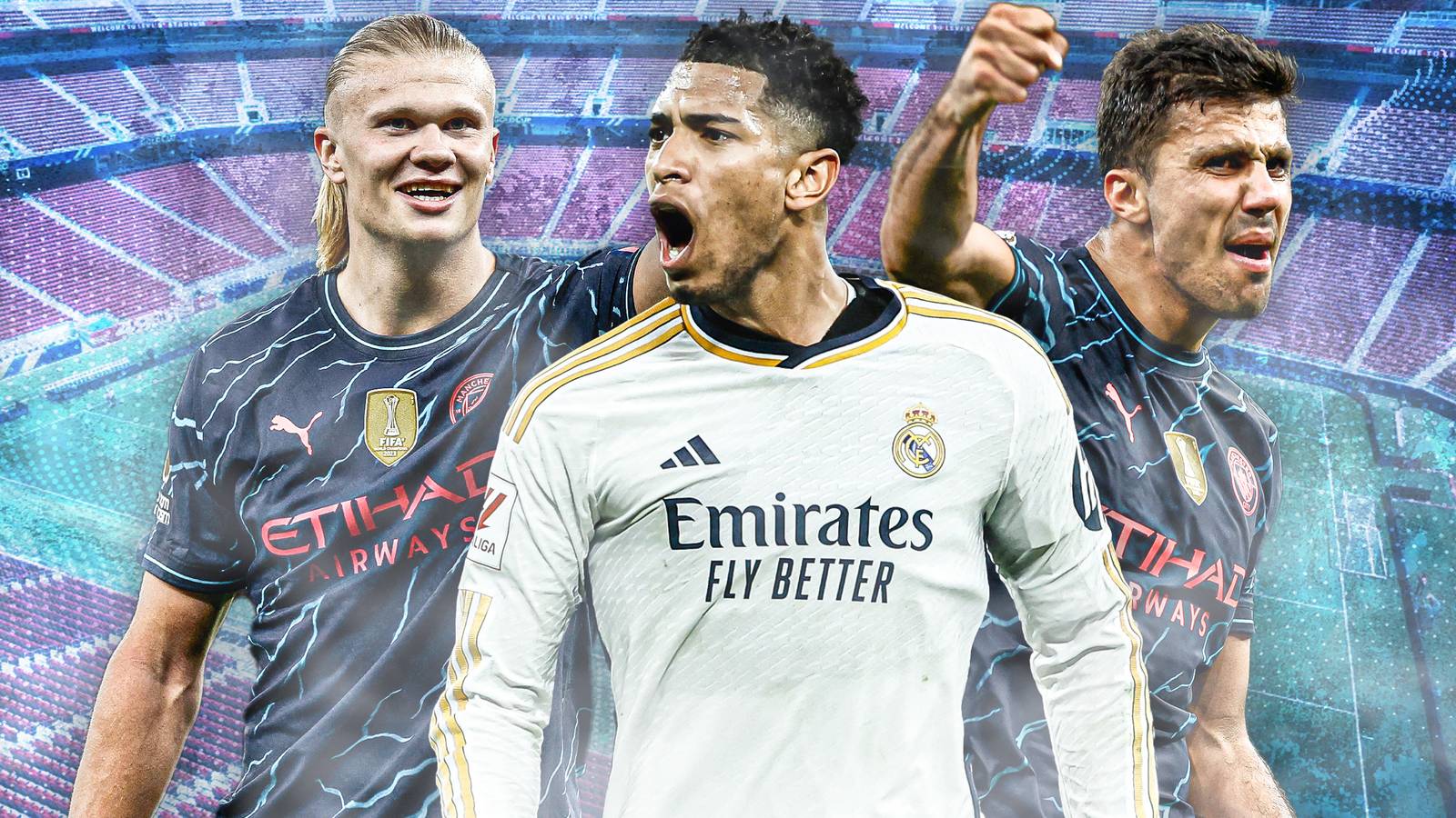 10 Best European Players in Football Right Now [Ranked]