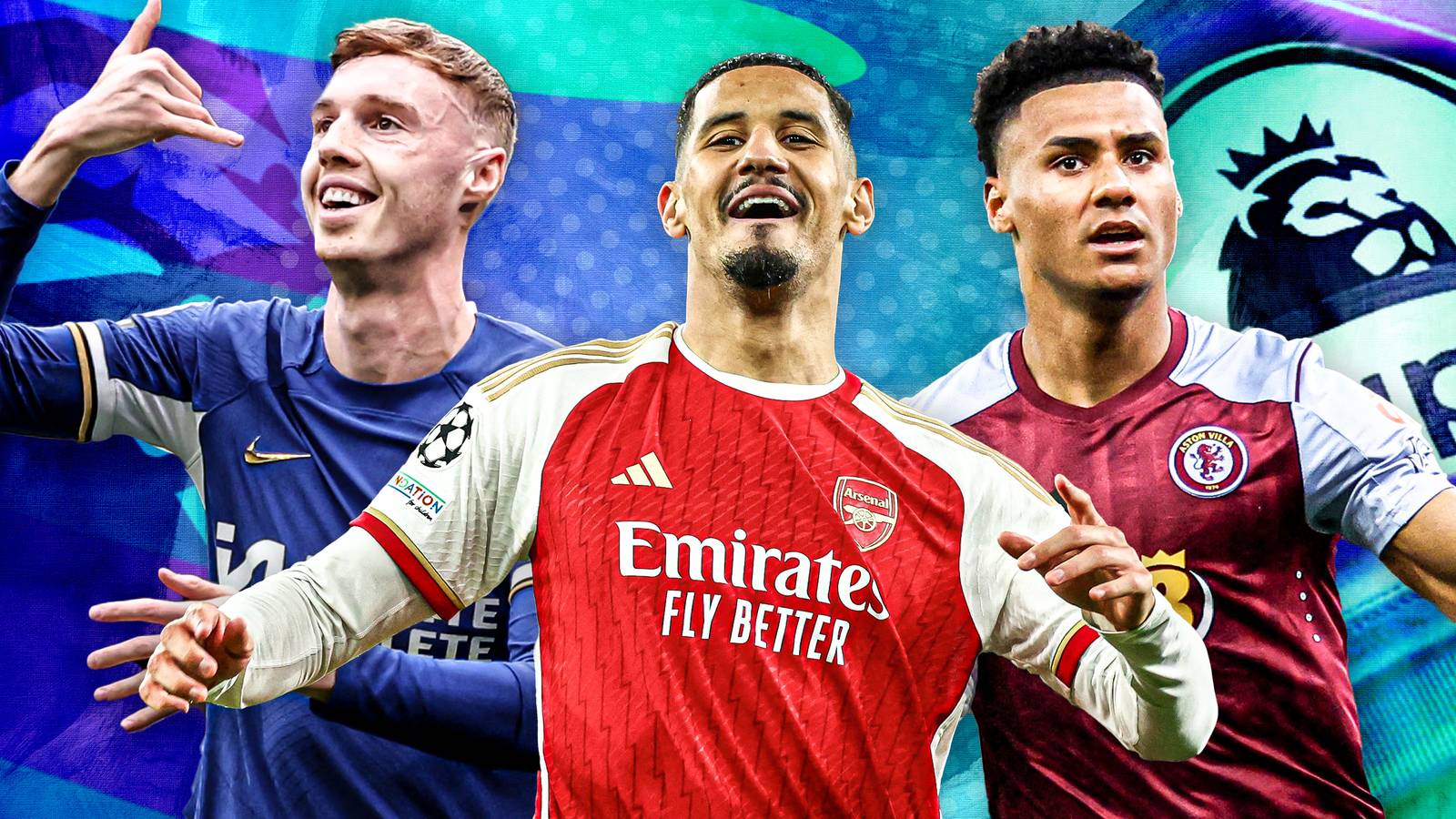 Best Starting Fantasy Premier League Team for 2024/25