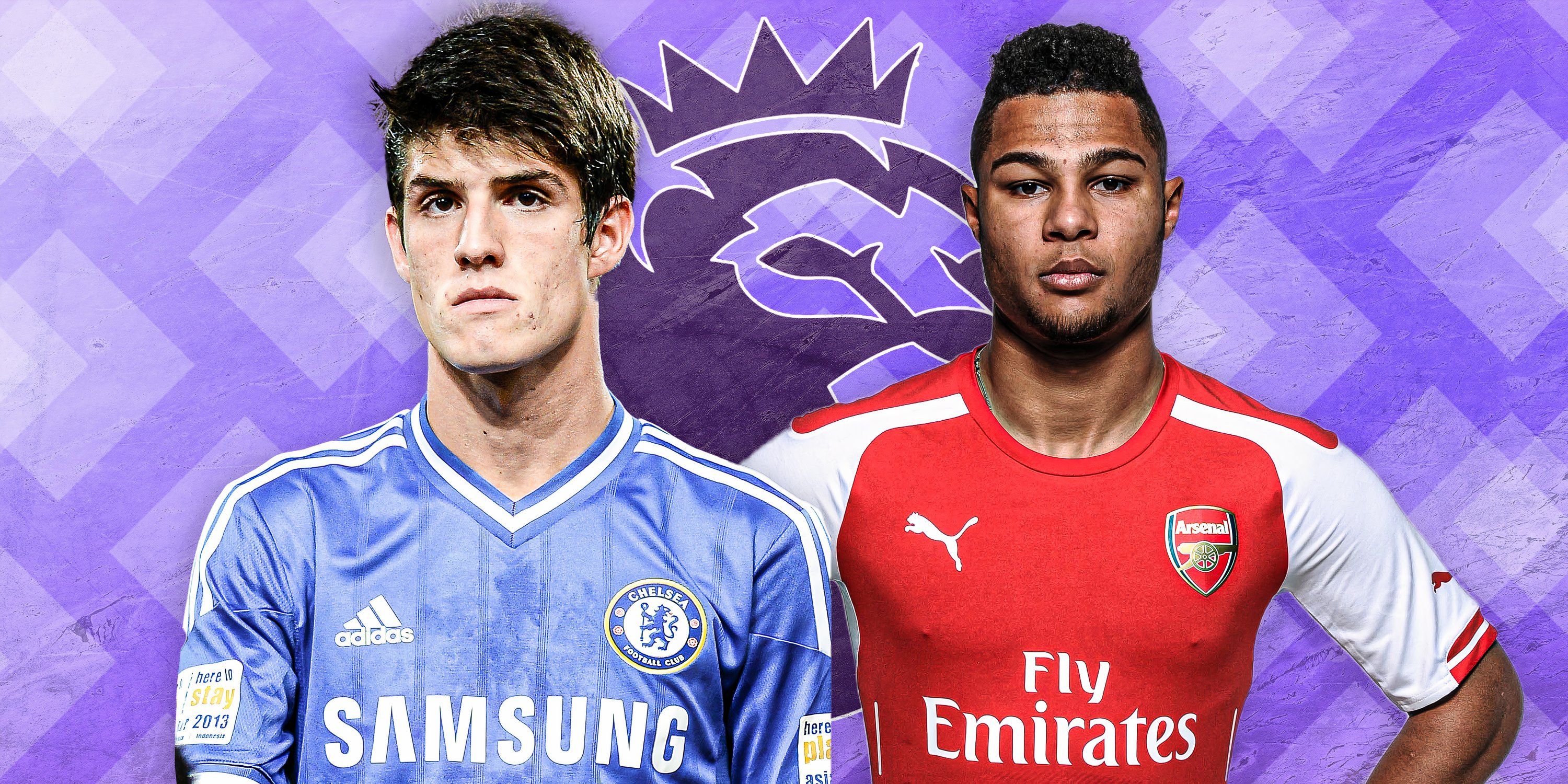 The 10 best football players born on February 5th