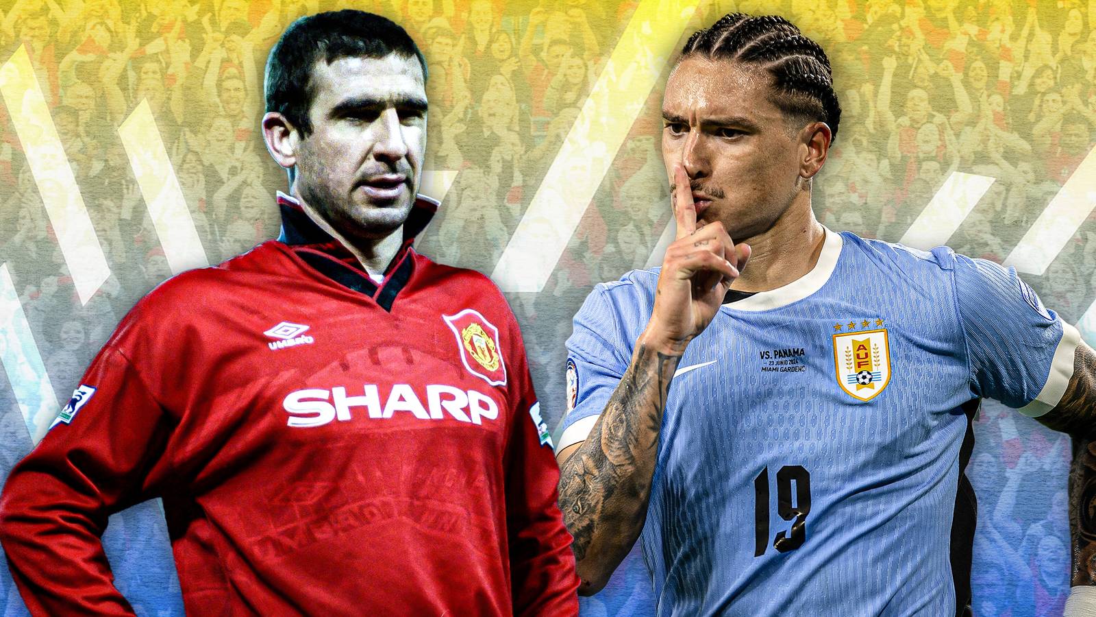 13 Times Footballers Clashed With Fans
