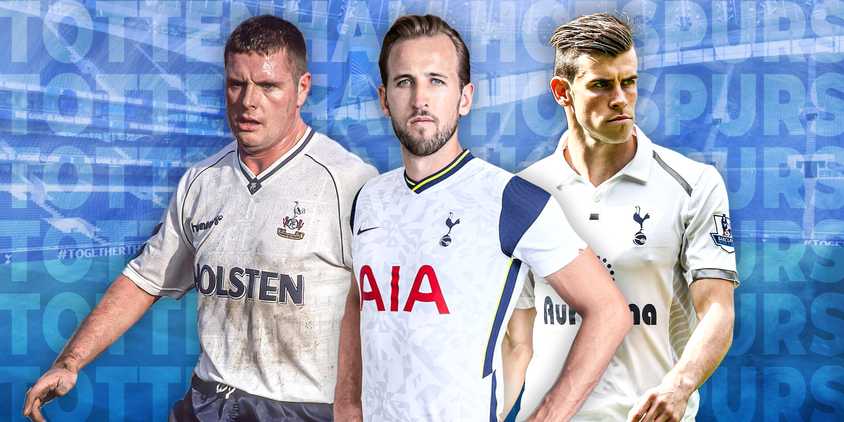 10 Best Tottenham Managers in History (Ranked)
