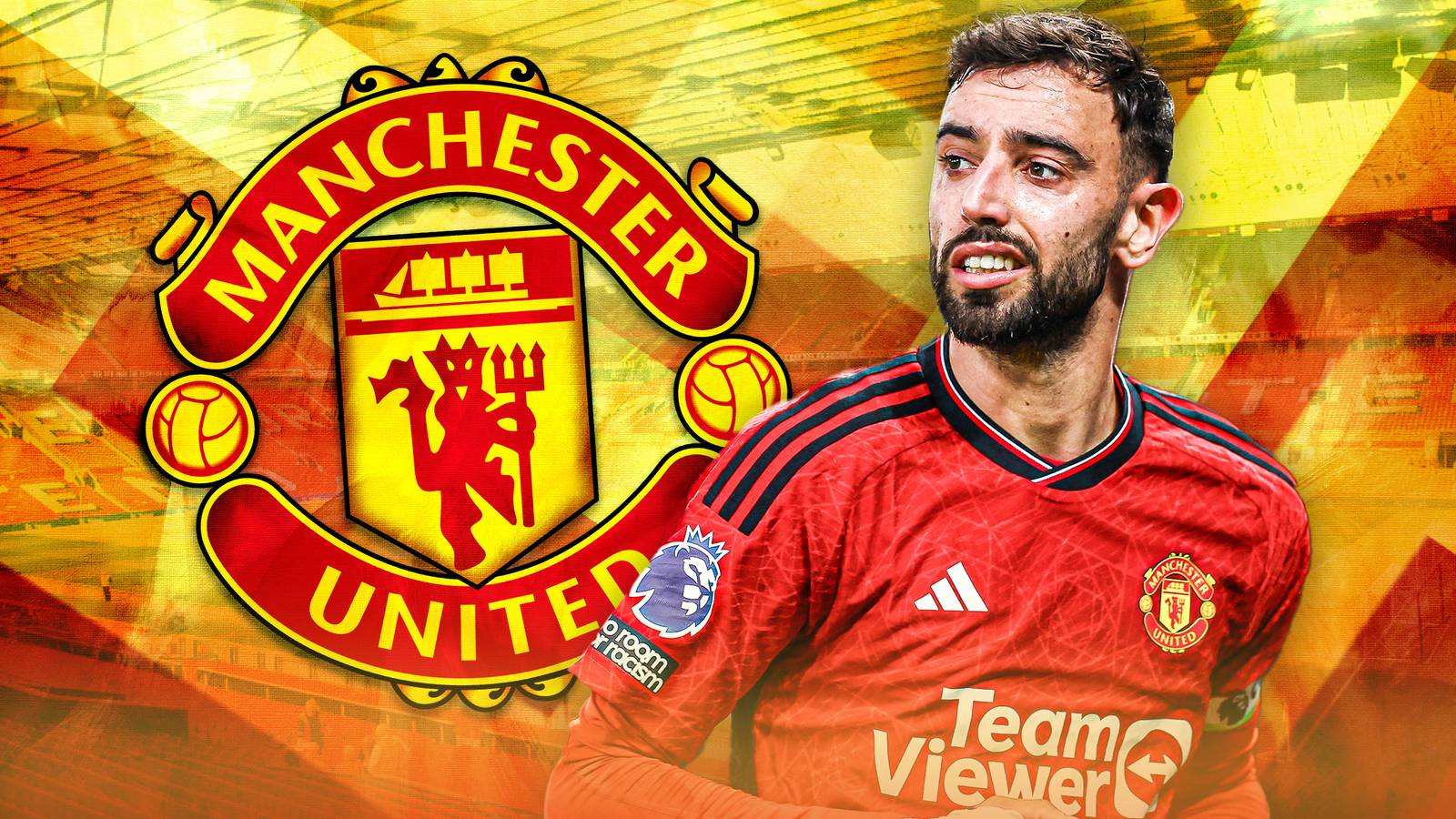 Why Manchester United are Called ‘the Red Devils’