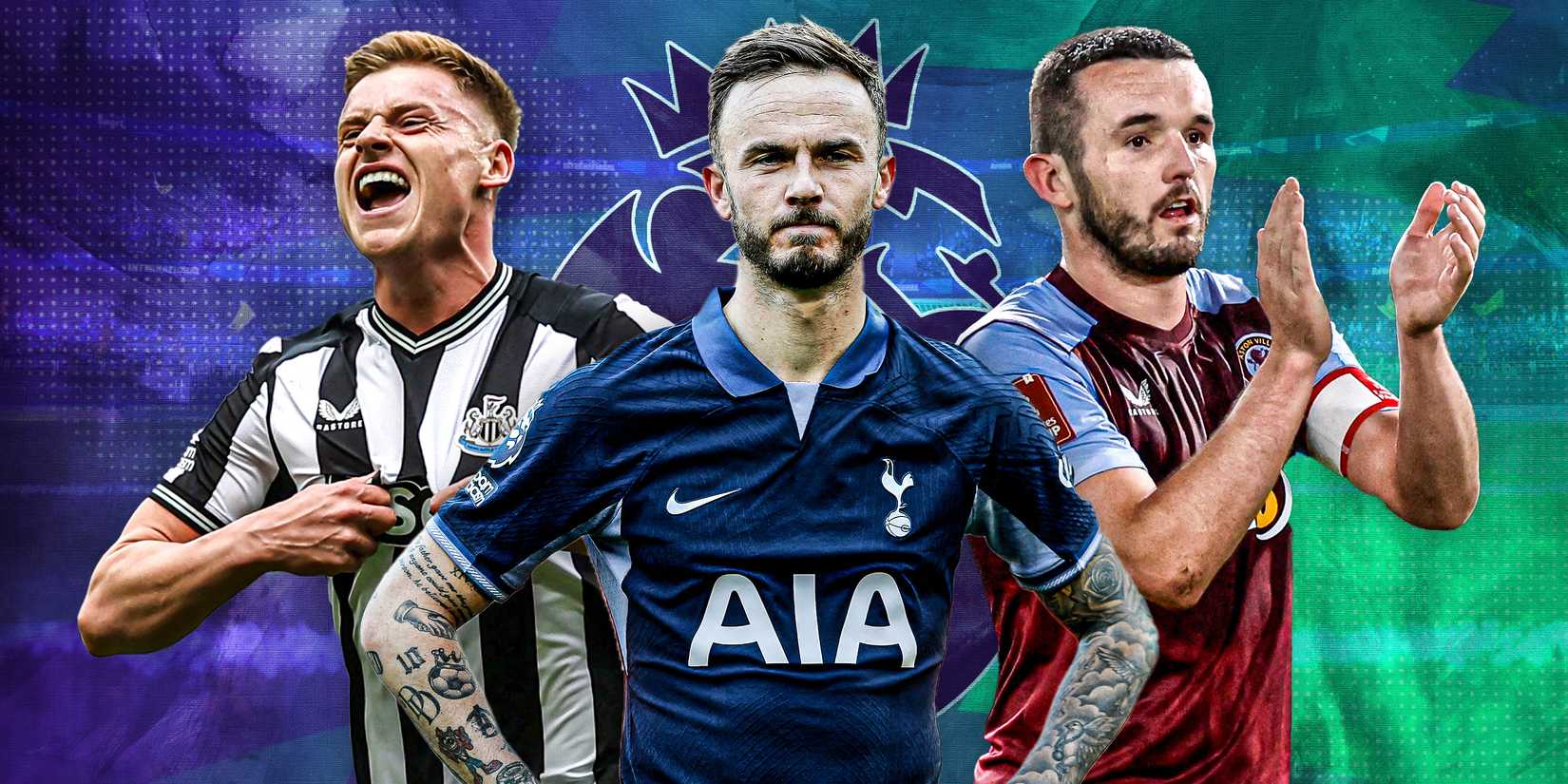 9 Funniest Forfeit Ideas for Fantasy Premier League (Ranked)