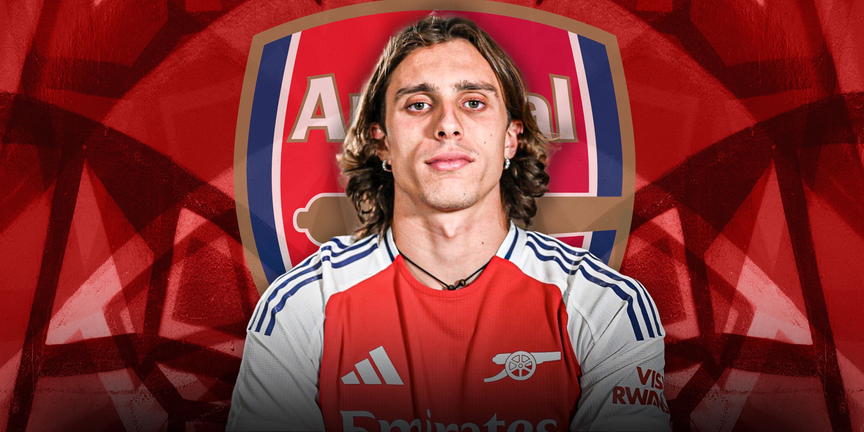 The Injury That Almost Ended Riccardo Calafiori's Career