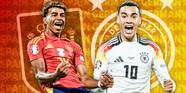 Spain 2 1 Germany Player Ratings And Match Highlights Spain 2 1 Germany Player Ratings And Match Highlights